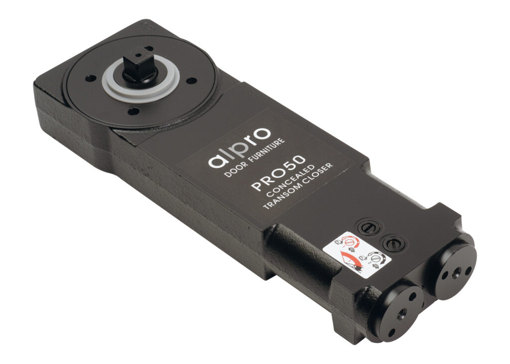 Euroturn Cylinders - Alpro